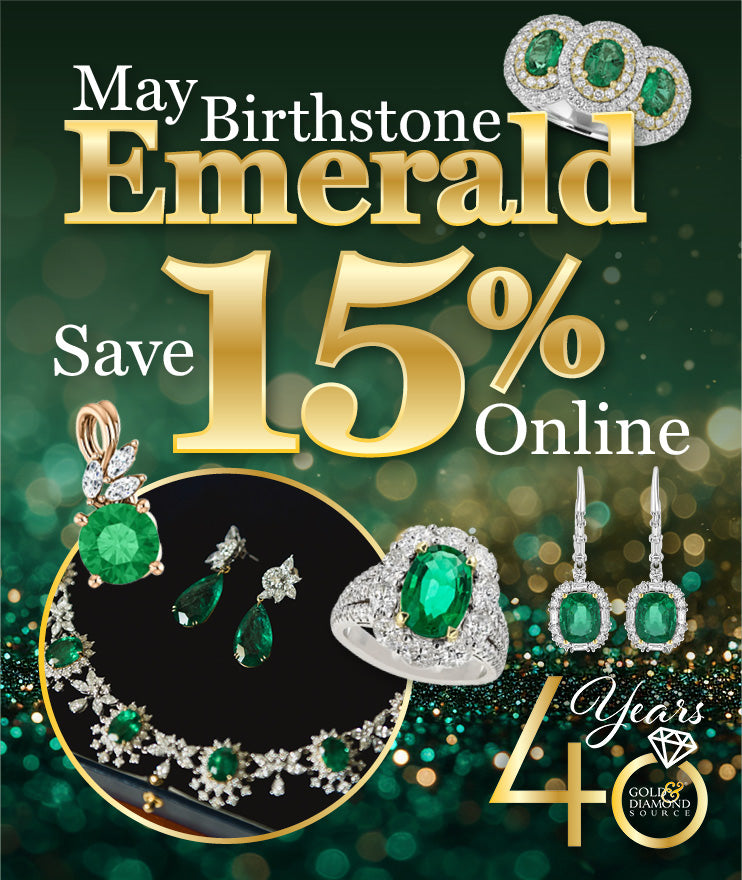 Gold and Diamond Source - Fine Jewelry and Diamonds in Clearwater, FL – GDS