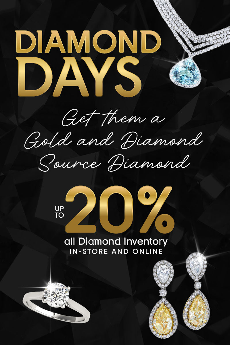 Gold and Diamond Source - Fine Jewelry and Diamonds in Clearwater, FL – GDS