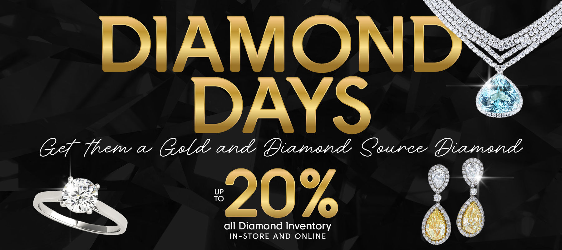 Gold and Diamond Source - Fine Jewelry and Diamonds in Clearwater, FL – GDS