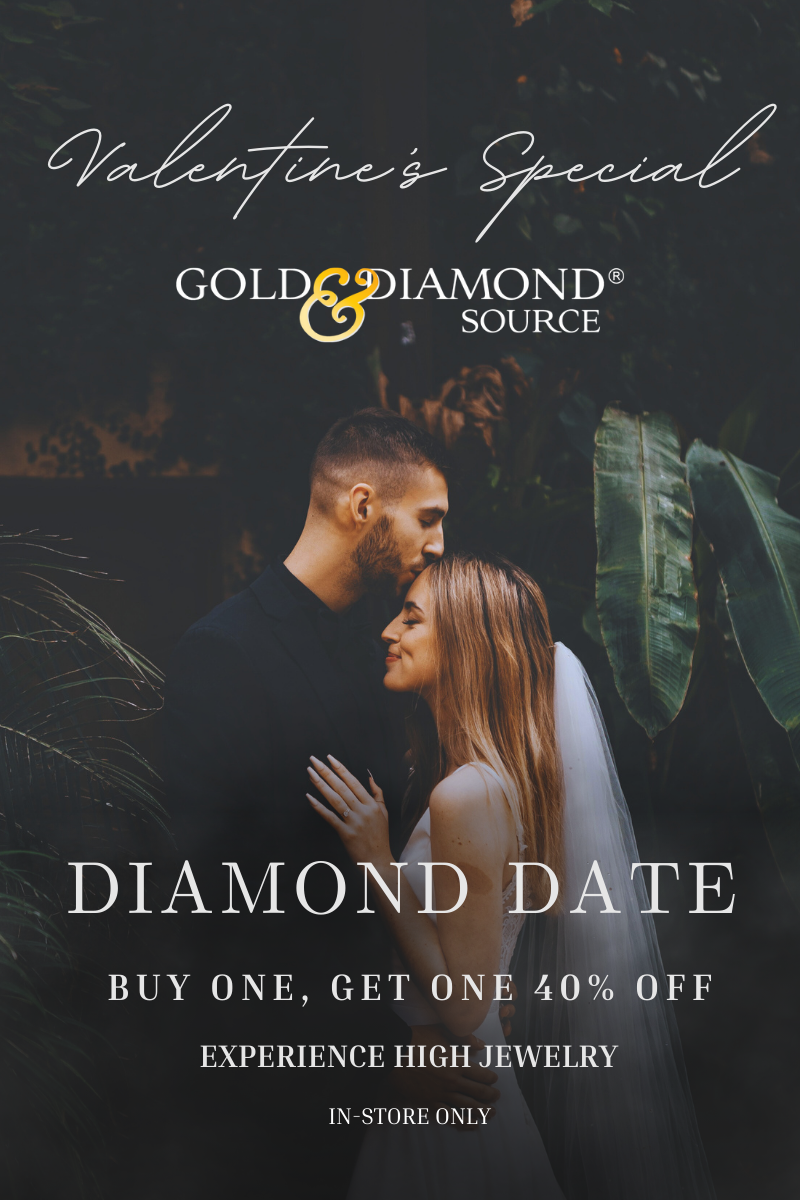 Gold and Diamond Source - Fine Jewelry and Diamonds in Clearwater, FL – GDS