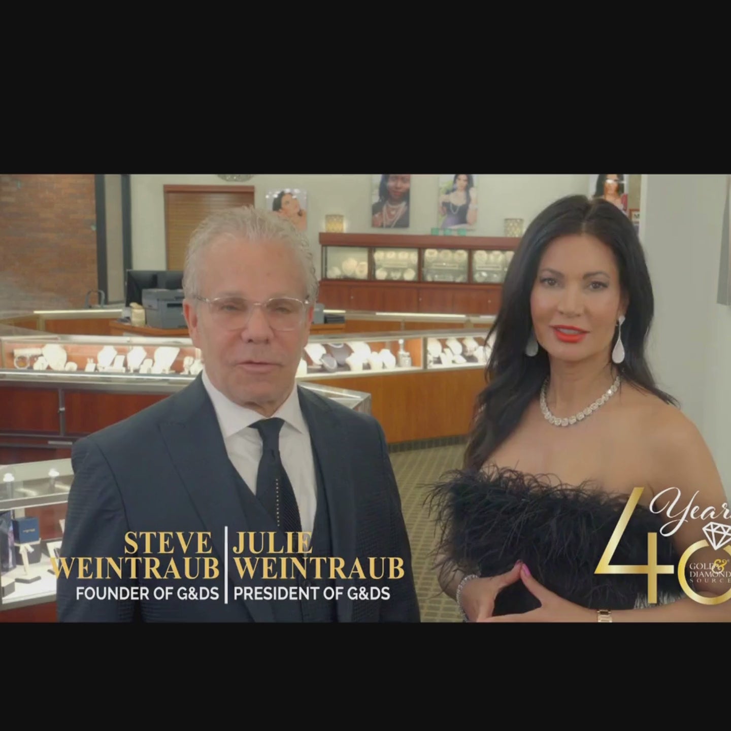 Gold and Diamond Source - Fine Jewelry and Diamonds in Clearwater, FL – GDS