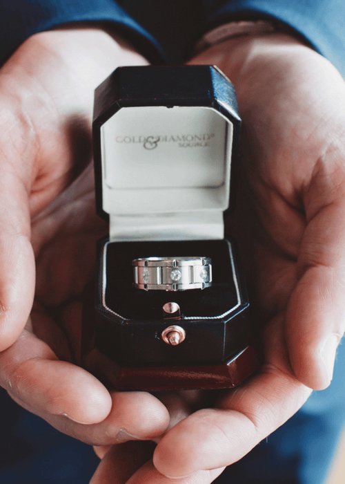 Gold and Diamond Source - Fine Jewelry and Diamonds in Clearwater, FL – GDS